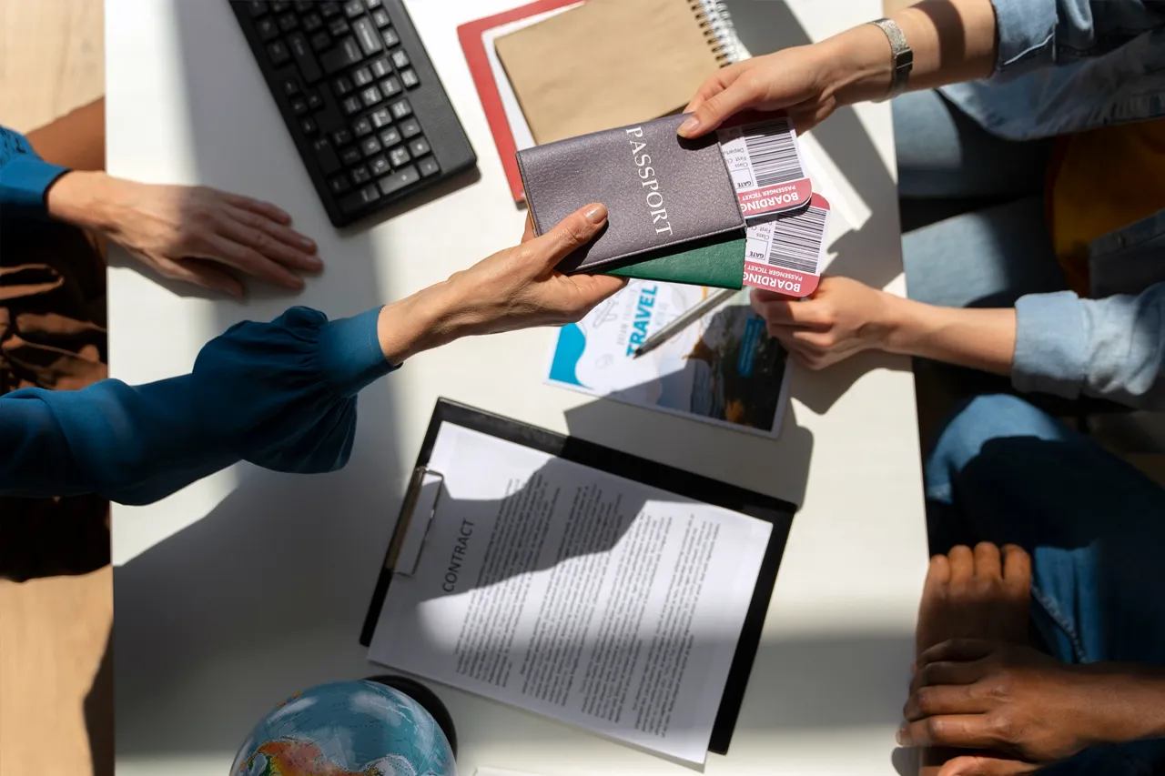 Employee visa Dubai : A Company Guide for 2025